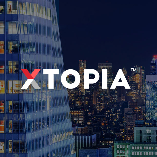 Xtopia - Alchetron, The Free Social Encyclopedia