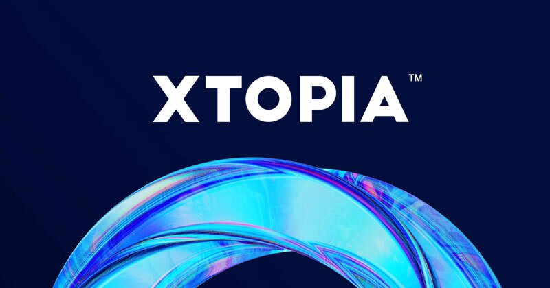 XTOPIA.IO | Building responsive websites, AI chatbots and web apps ...