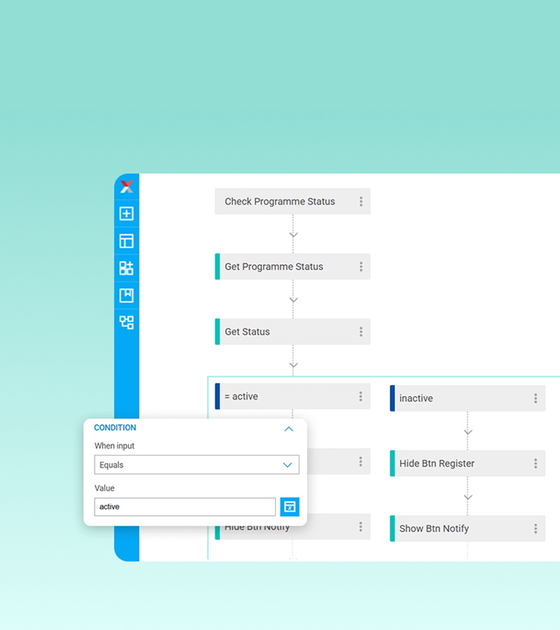 Automate Your Business Processes Without Complexity | XTOPIA